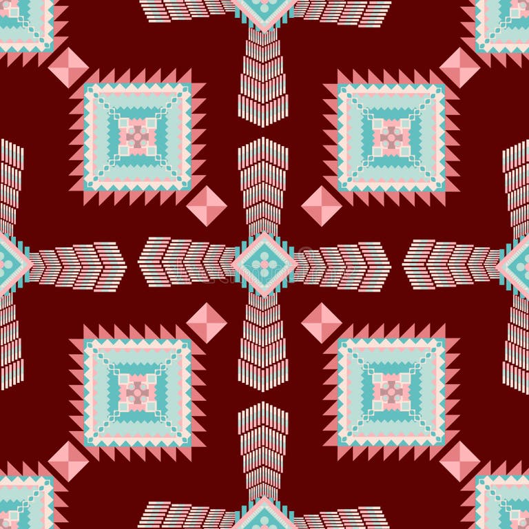 Native Threads Collection Stock Illustrations – 37 Native Threads ...