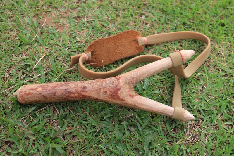 Slingshot Wooden Toy Weapon Stock Photos - Download 386 Royalty Free Photos