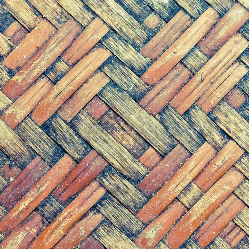 Native Weave bamboo wall stock photo. Image of nature - 34767420