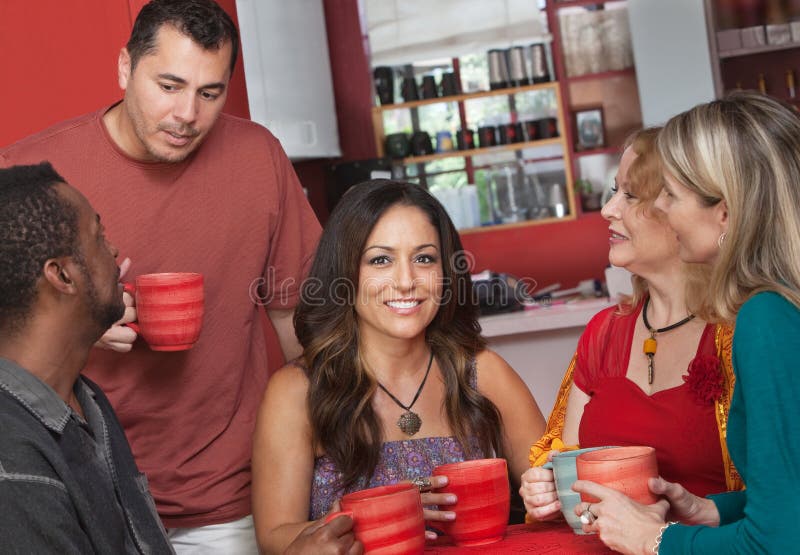 Group of Friends Sitting on Grass Together Stock Photo - Image of ...