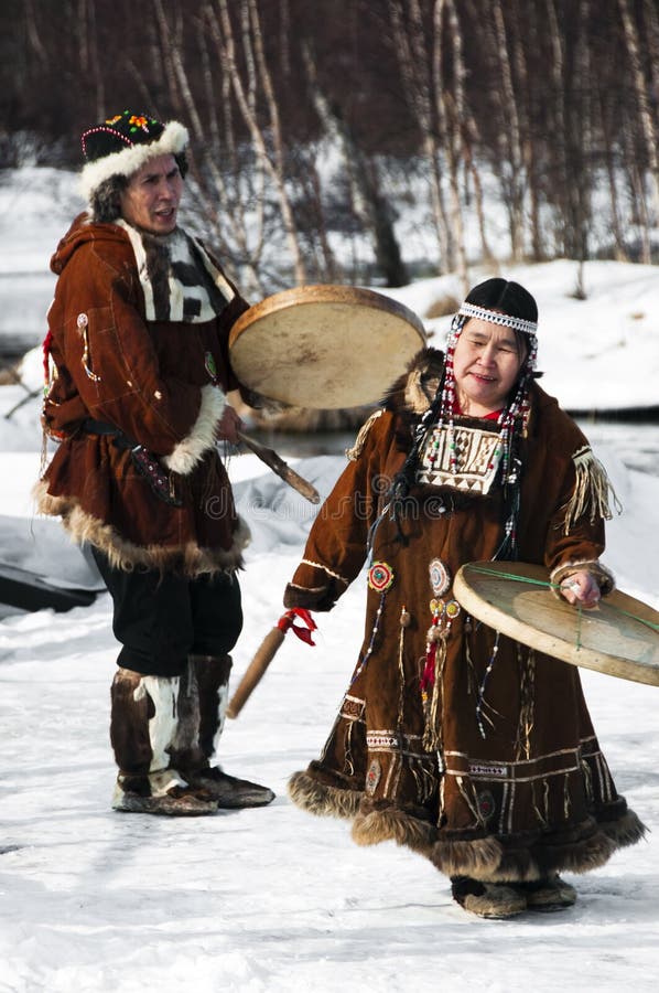 Koryaks Stock Photos - Free & Royalty-Free Stock Photos from Dreamstime