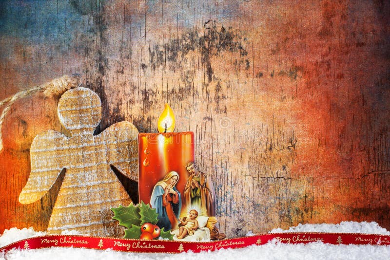 Nativity stock illustration. Illustration of baby, celebration - 10395764