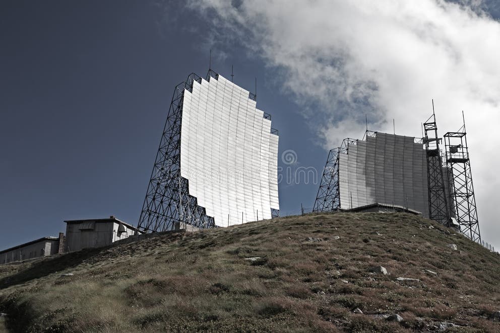 Nato base stock photo. Image of airborne, protection - 20703330
