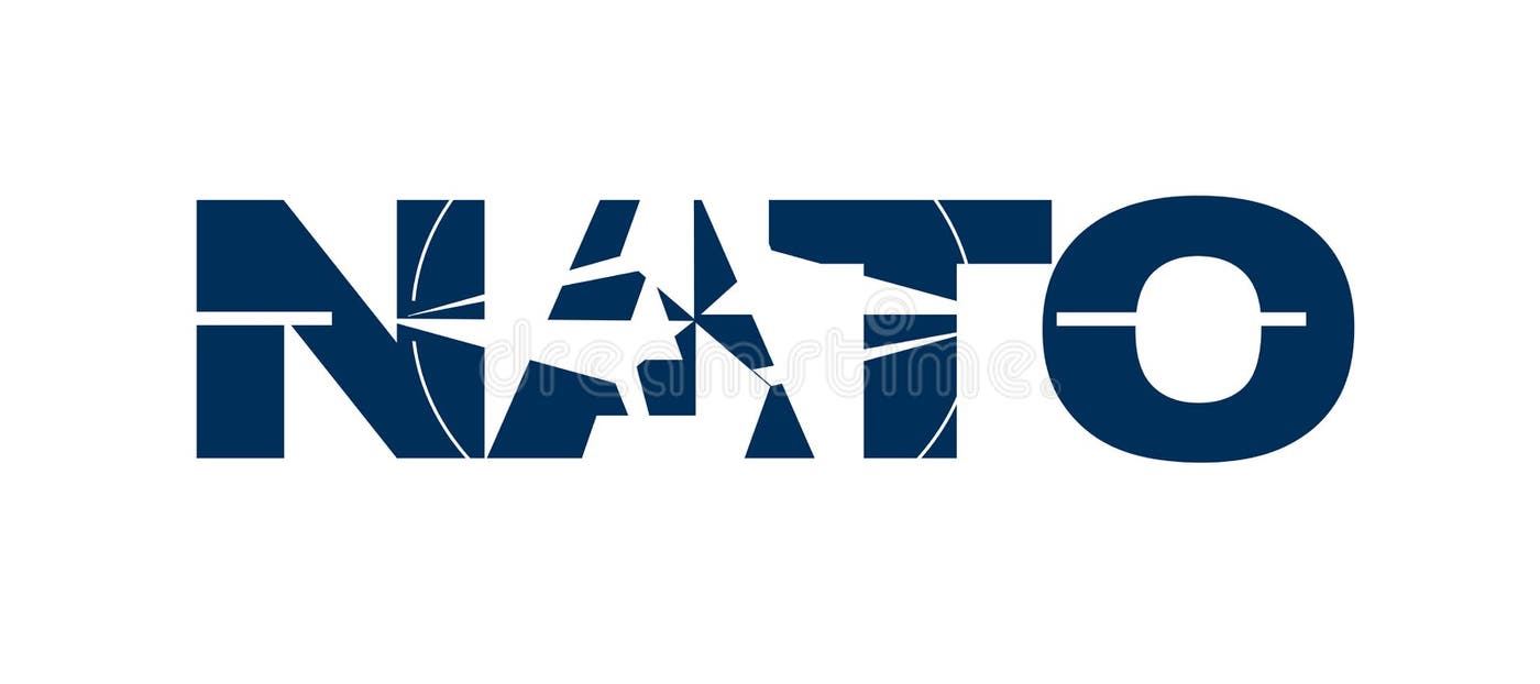 Nato Symbol Stock Illustrations – 3,210 Nato Symbol Stock Illustrations ...