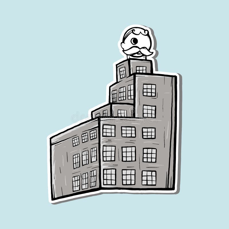 Natty boh tower vector editorial stock image. Illustration of christmas ...