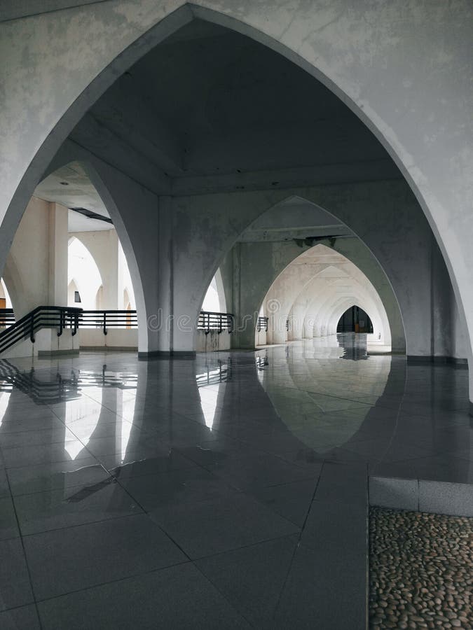 Natuna Regency, November 2021. Looking from a Different Point of View ...