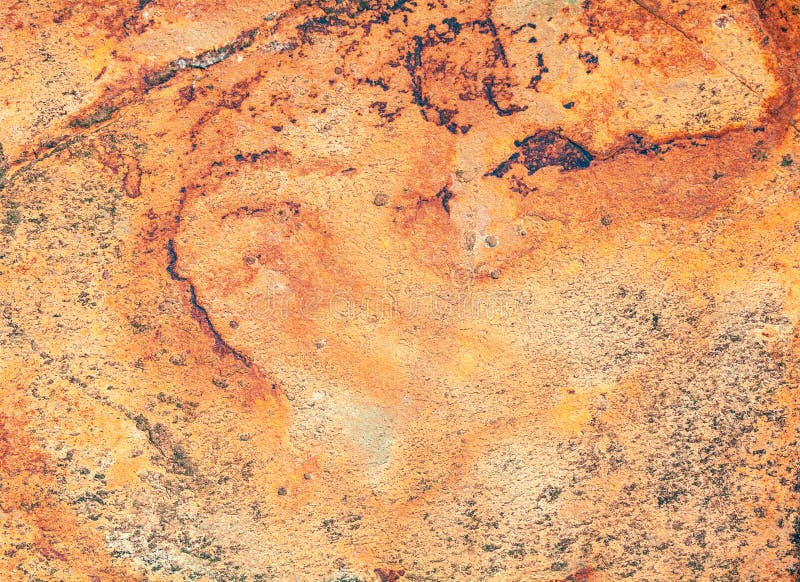 Natural Abstract Stone Background Stock Image - Image of colorful ...