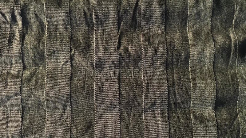 Natural Abstract Background of Wrinkled Sheet of Grey Color, Vertical ...
