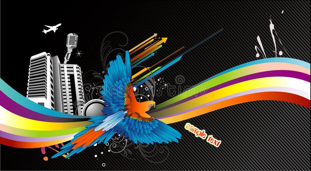 Abstract Natural Composition Stock Illustrations – 198,152 Abstract ...