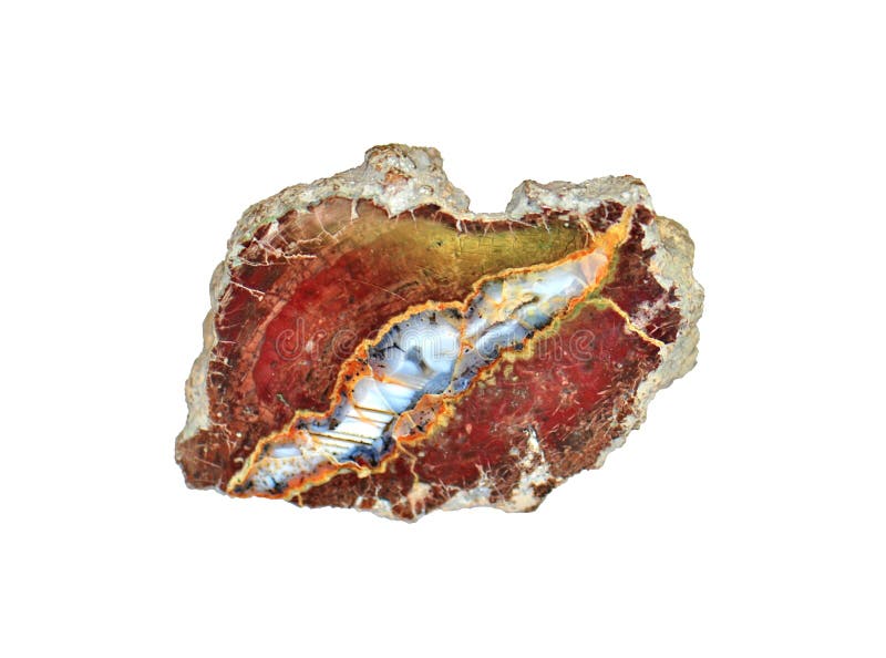 Natural Agate Picture. Image: 36843725