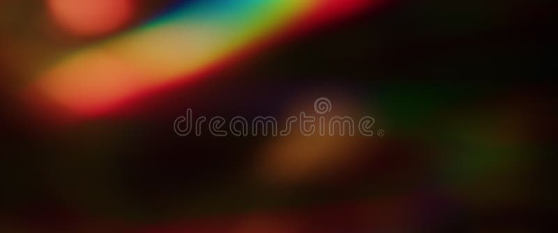 Natural Anamorphic Lens Flare Overlay and Light Leaks Moving and Beam ...