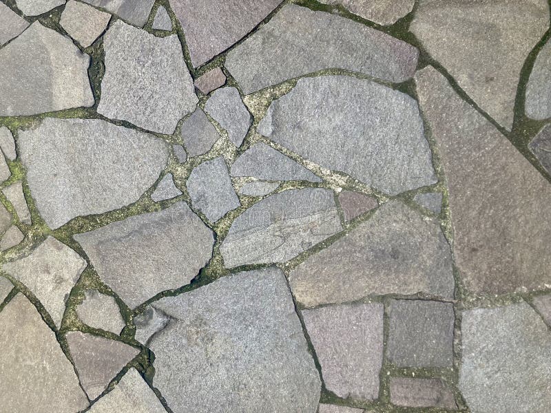 Natural Andesite Stone Texture. Stock Photo - Image of footpath, curve ... Natural Andesite Stone Texture. Stock Photo - Image of footpath, curve ...