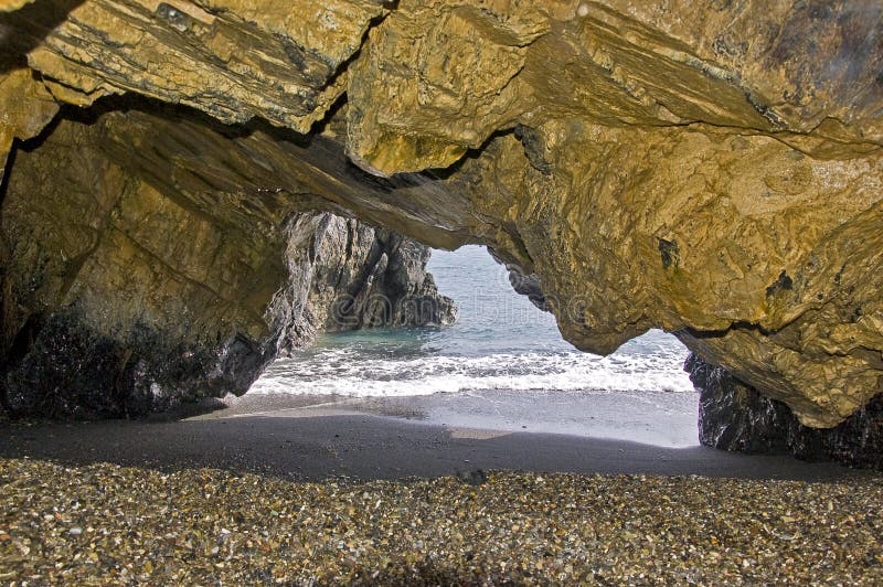 Natural Arch Picture. Image: 14782887