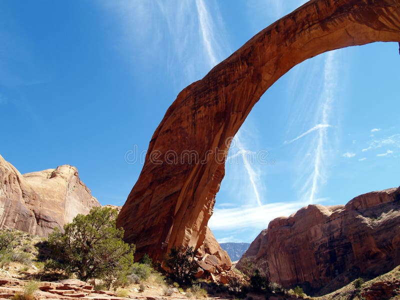 Natural Arch, Rock, National Park, Formation Picture. Image: 99201955