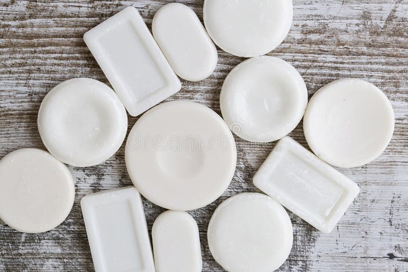 Natural Aroma Therapy Soaps Stock Photo - Image of healthy, body: 120945428