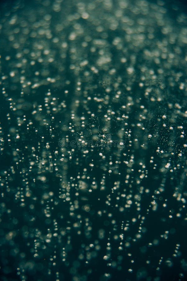 Under Water Splash Background. Stock Image - Image of background ...