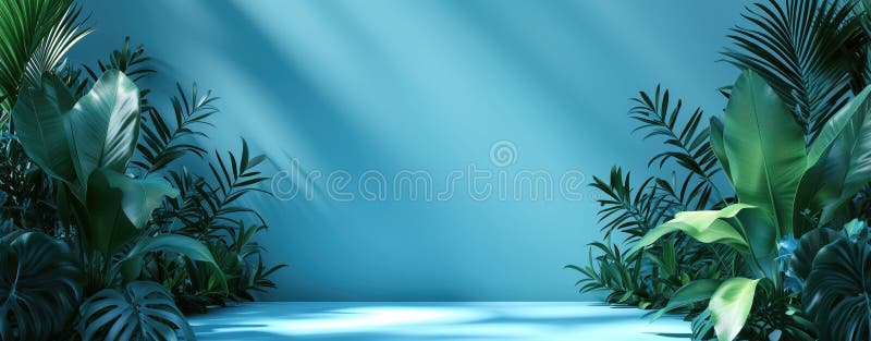 Natural Background for Presentations Stock Photo - Image of advertising ...