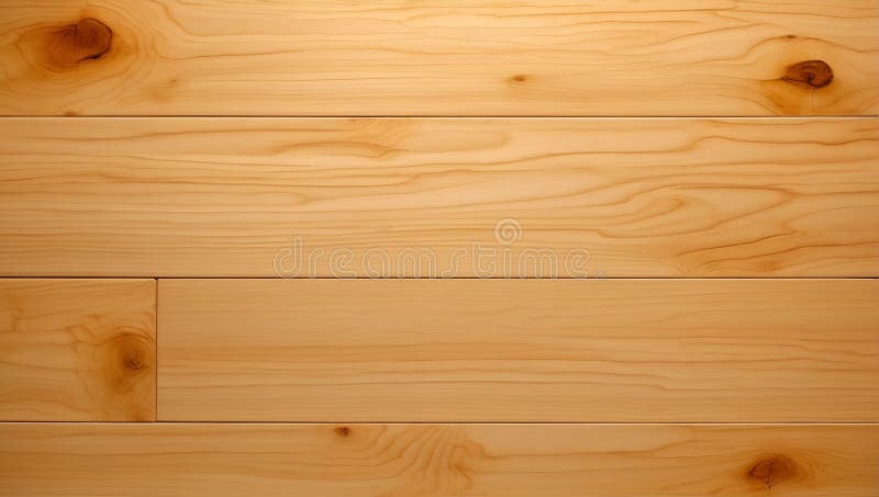 Natural Golden Wood Texture in Blender. Ai Generated Stock Photo ...