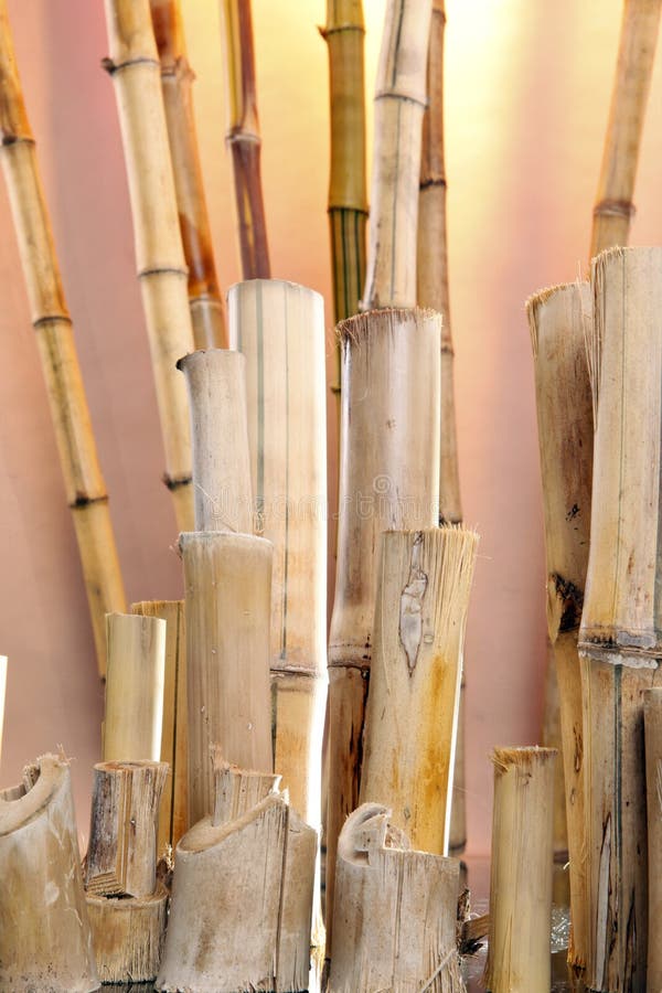 Natural bamboo fountain stock image. Image of aqua, asian - 32085667