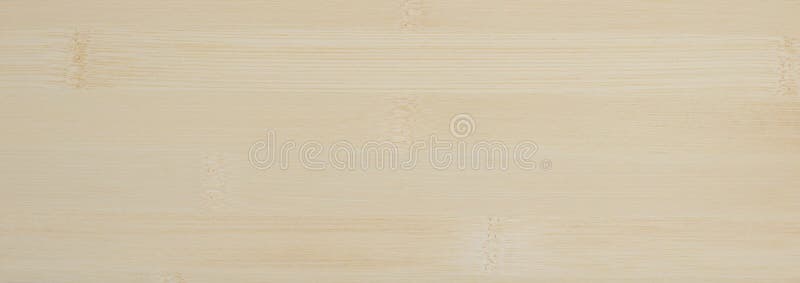 Natural Bamboo Panel Wood Background Stock Photo - Image of grain ...