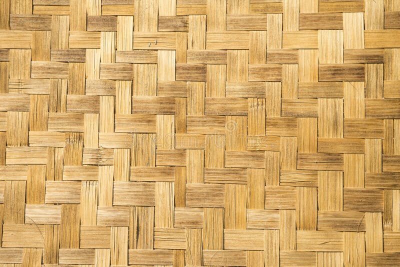 Natural Bamboo Texture Background Stock Photo - Image of textured ...