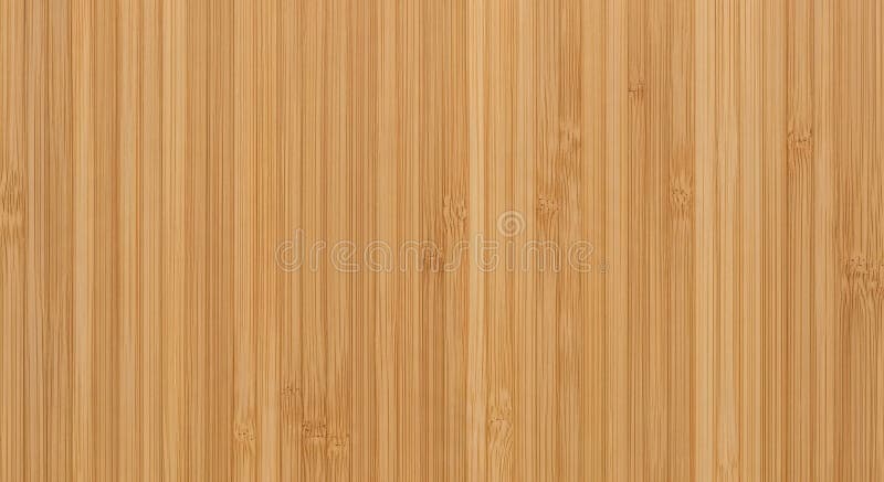 Natural Bamboo Wood Texture Vertical Nodes Subtle Fiber Patterns ...