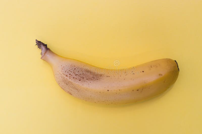 Natural bananas in color stock photo. Image of tasty - 169670502