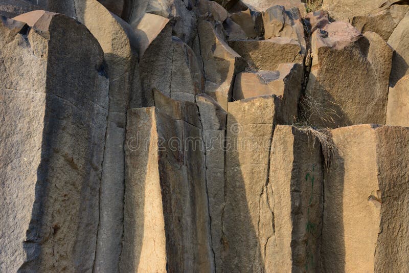Basalt Column Restoration of the Magnificent Rakotzbrucke Tourist ...