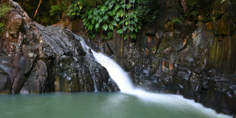 Natural basin stock photo. Image of west, holidays, tourism - 141192192