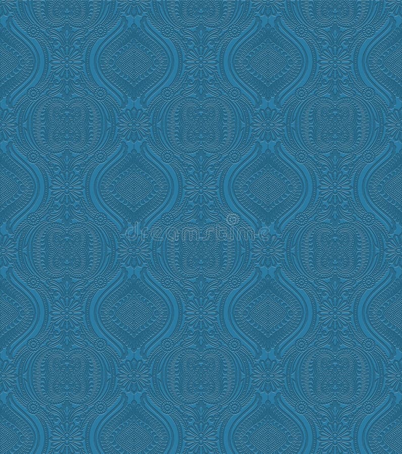 Natural Batik Tie Dye Texture Modern Pattern Stock Photo - Image of ...