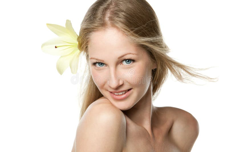 Natural Beauty Picture. Image: 20449079