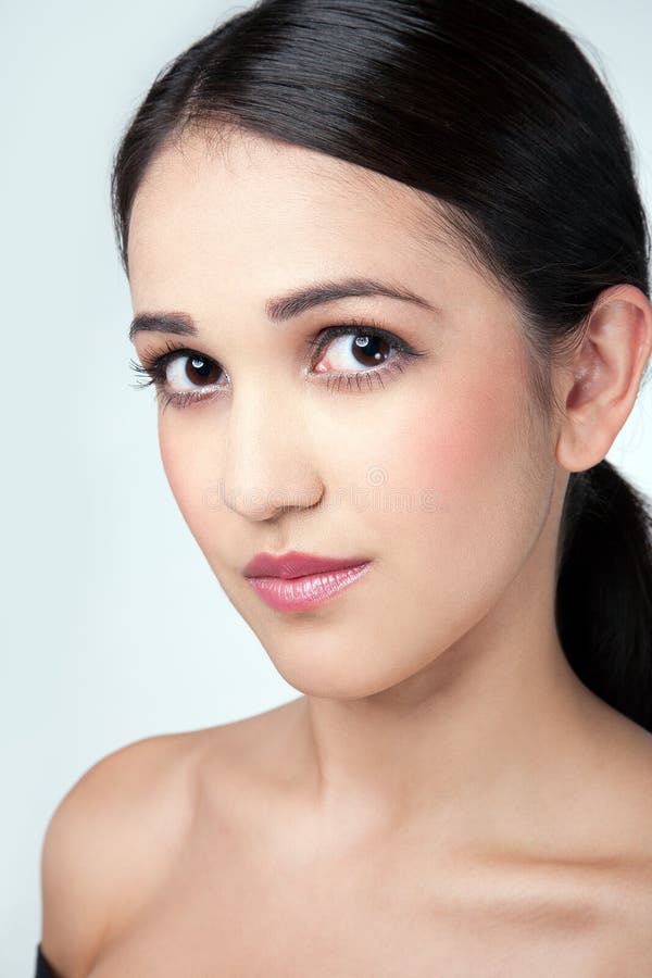 Shopping for Beauty Products Stock Image - Image of buying, full: 8013465