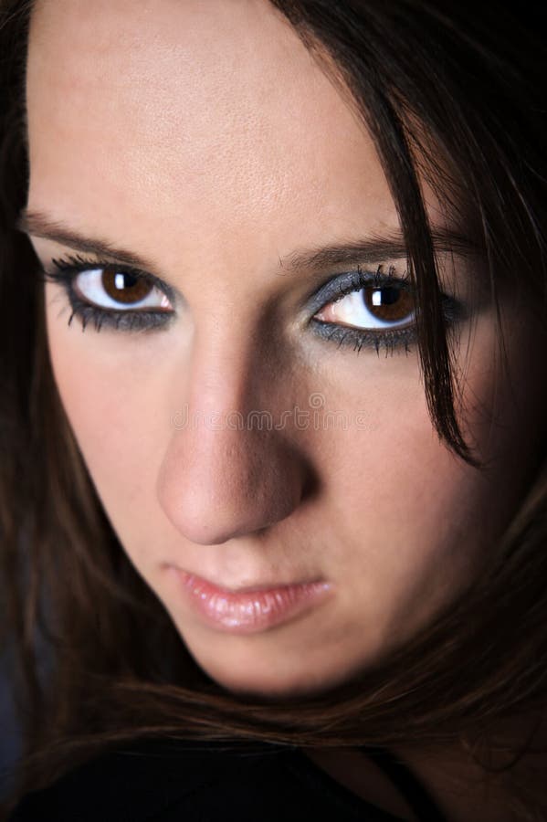 Natural beauty stock image. Image of close, isolated, fresh - 6414699