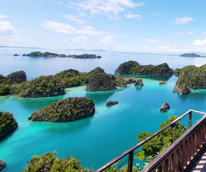 The Natural Beauty of Raja Ampat West Papua, Which is Unparalleled ... The Natural Beauty of Raja Ampat West Papua, Which is Unparalleled ...