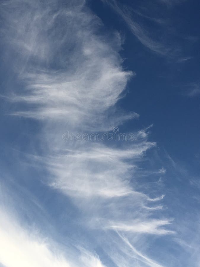 Natural beauty stock image. Image of clouds, random - 144553825