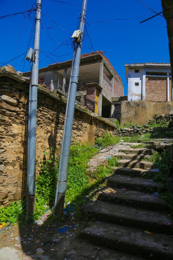 Natural Beauty of Swat Valley Pakistan Editorial Stock Photo - Image of ...