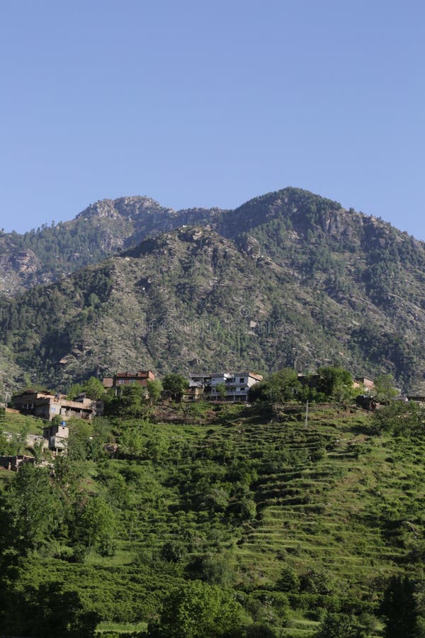 Natural Beauty of Swat Valley Pakistan Stock Photo - Image of pakistan ...