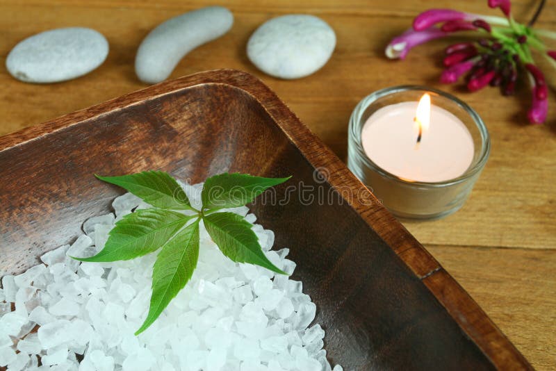 Natural beauty therapy stock photo. Image of beauty, composition - 11647926