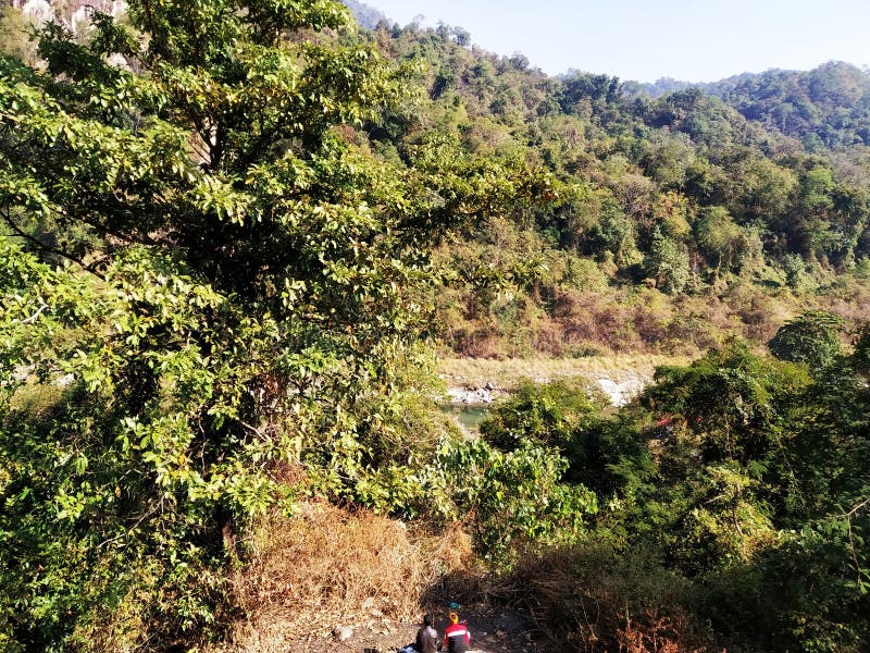 Natural Beauty of Ukiam , Assam India Stock Image - Image of ukiam ...