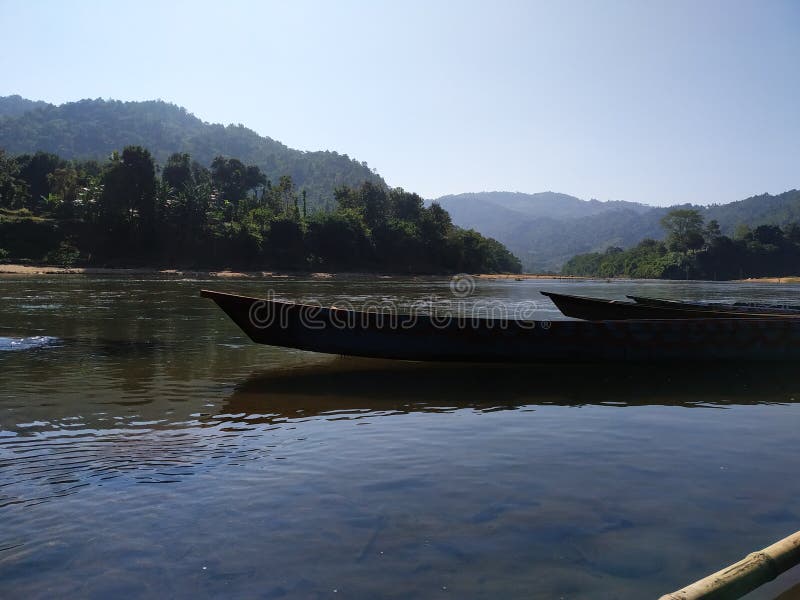 Natural Beauty of Ukiam Assam India Stock Photo - Image of assam, ukiam ...