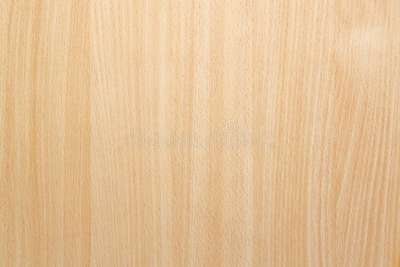 Natural Beech Wood Background Texture Stock Photo - Image of lumber ...