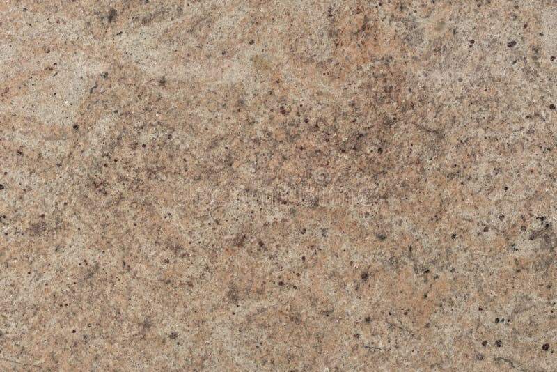 Natural Beige Granite Texture for Your New Design. Stock Image - Image ...
