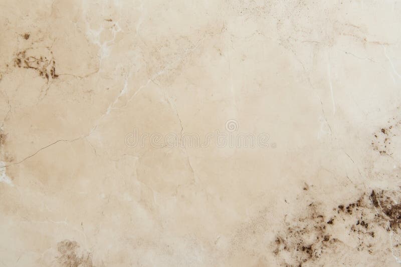 Natural Beige Marble Texture Subtle Veining Earthy Tones Stock Photos ...