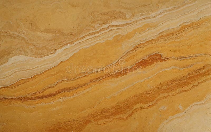Natural Beige Travertine Texture, Marble Stone Slab Stock Illustration ...