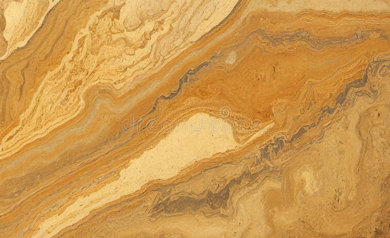Natural Beige Travertine Texture, Marble Stone Slab Stock Illustration ...