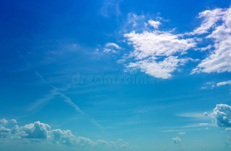 Cloudy sky, texture stock image. Image of landscape, daylight - 14747411