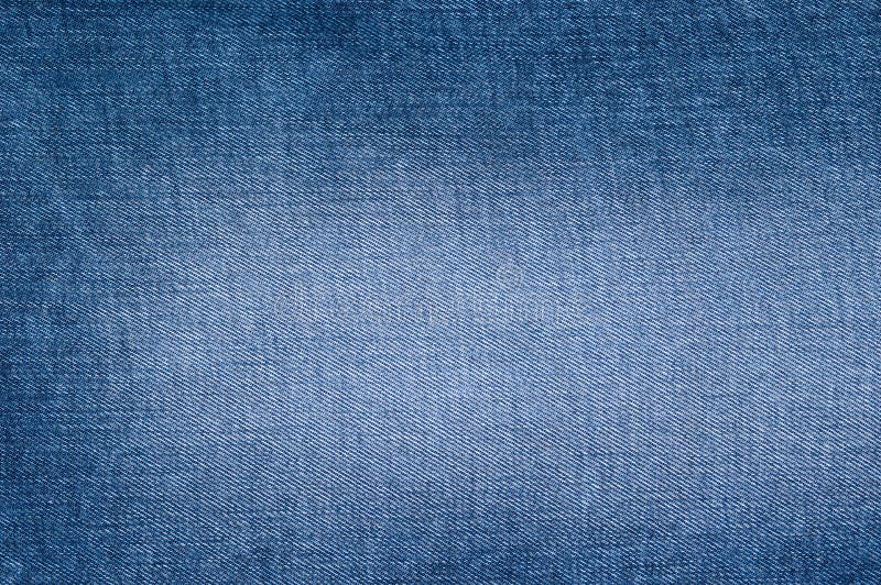 Natural Wallpaper of Blue Jeans Texture Background Stock Image - Image ...