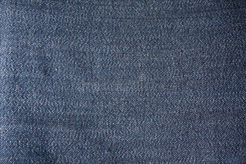 Natural Blue Textile Wool Denim Plaid, Background Stock Image - Image ...