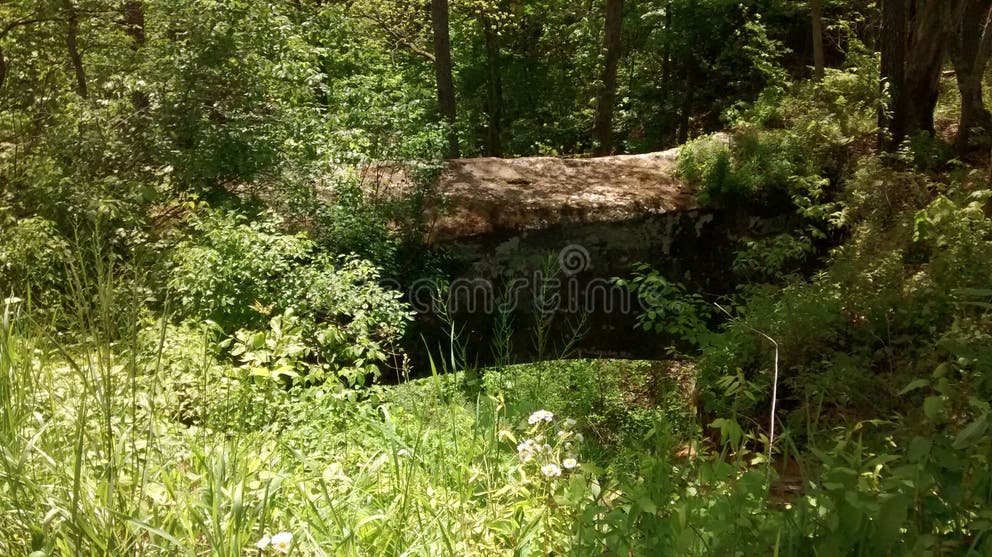 Natural bridge stock image. Image of natural, bridge - 71536805