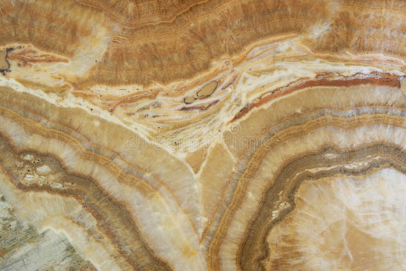 Natural Brown Granite Texture Stock Photo - Image of granite, color ...